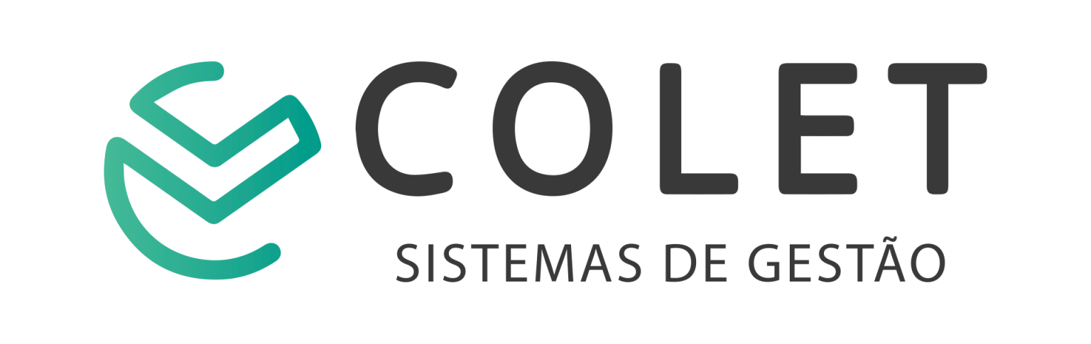 Sistema de Gestão Industrial - Colet - Sistemas de Gestão